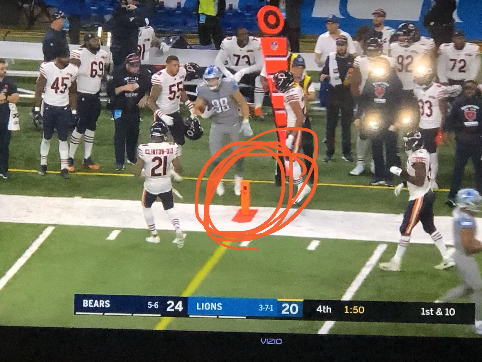 The Topsy Turvy History of The Classic 2-Foot Orange Cone Pylon