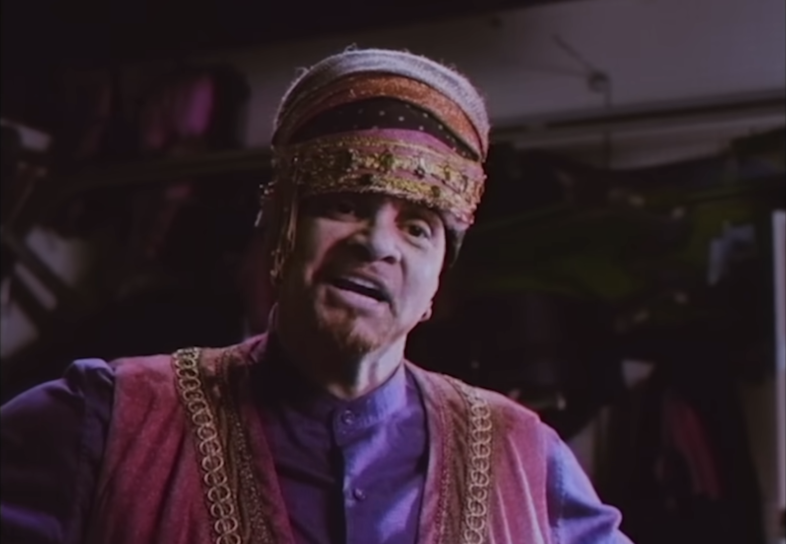 Sinbad Shazaam Mandela Effect Deboonked and Explained