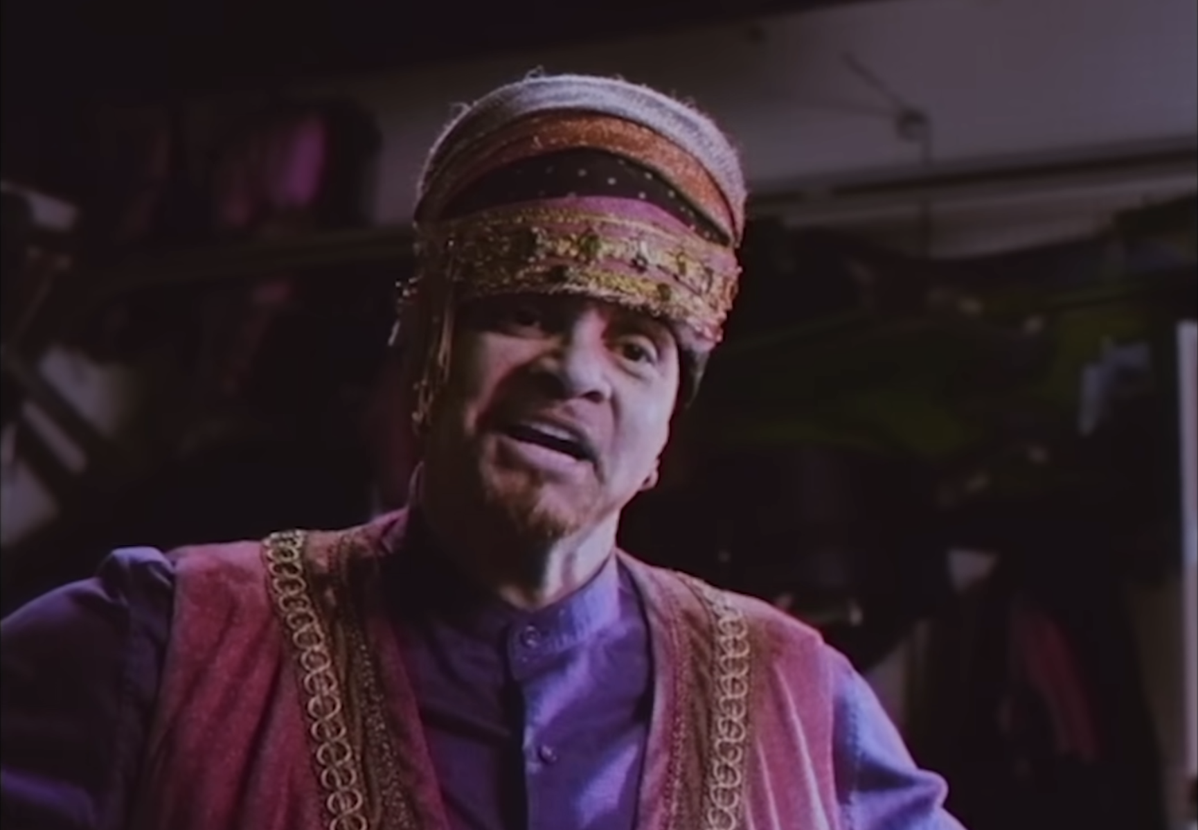 Sinbad Shazaam Mandela Effect Deboonked and Explained